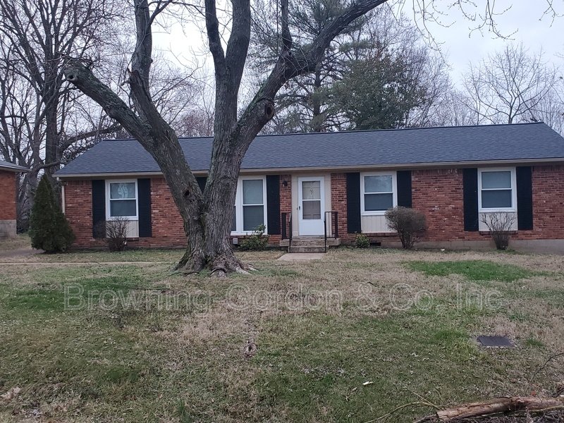 4810 Danby Drive Nasville, TN 37211 | Browning & Gordon